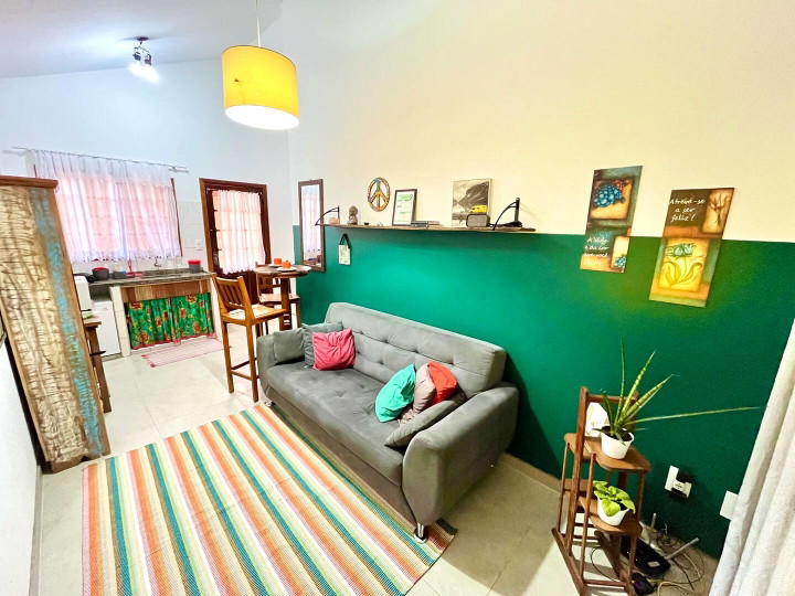 Lua Nova Chalet, Central Region - Holambra