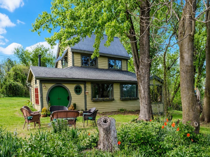 Shire Cottage: Come Share In An Adventure In Wv. - Harpers Ferry, WV