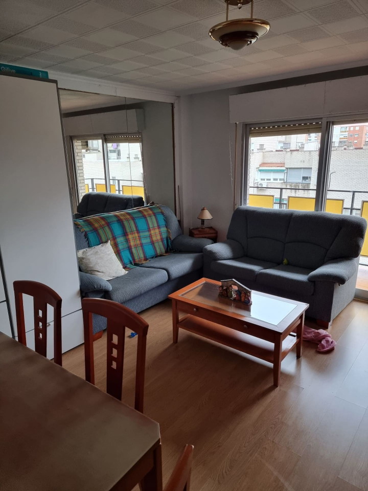 Loft En Leganes Para Una Estadía Perfecta - Pinto