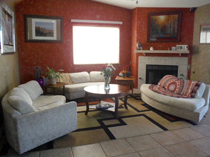 Hidden Harmony: 3 Bdr-amazing-1 To 7 Guests - Cottonwood, AZ
