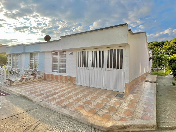 Comfortable And Cozy House - Cartago - Colombia