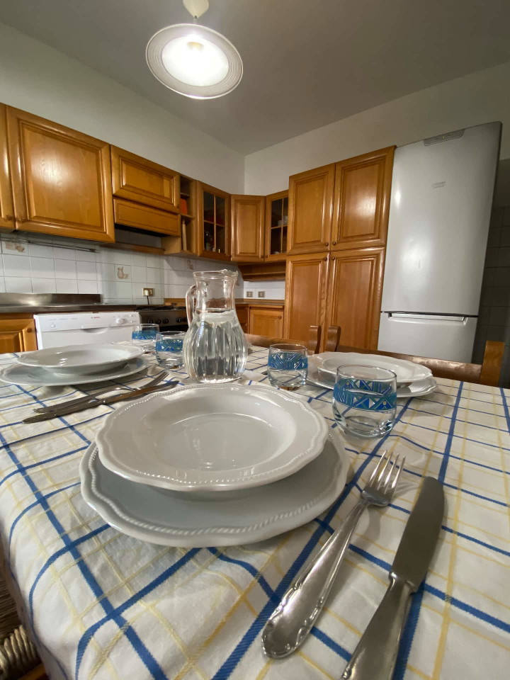 Family House  4 Baths  10 Min From Expo - Verona