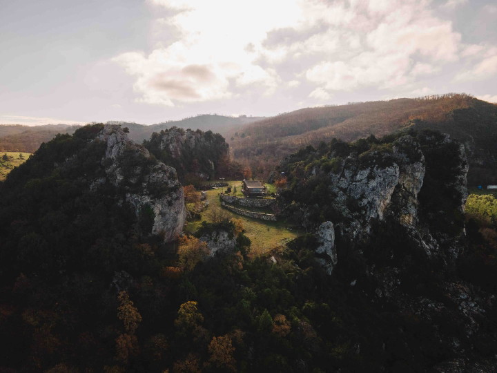 Higes House - Original - Turkey