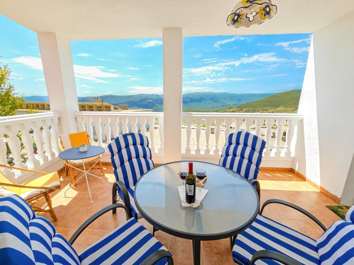 Casa Lourdes - Yeste
