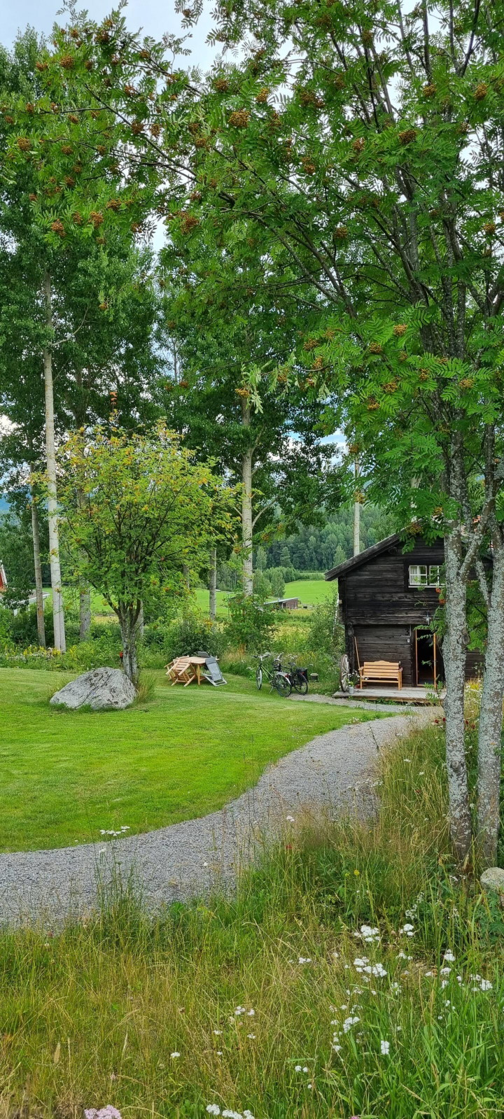 Charmant Refuge à Järvsö - Suède