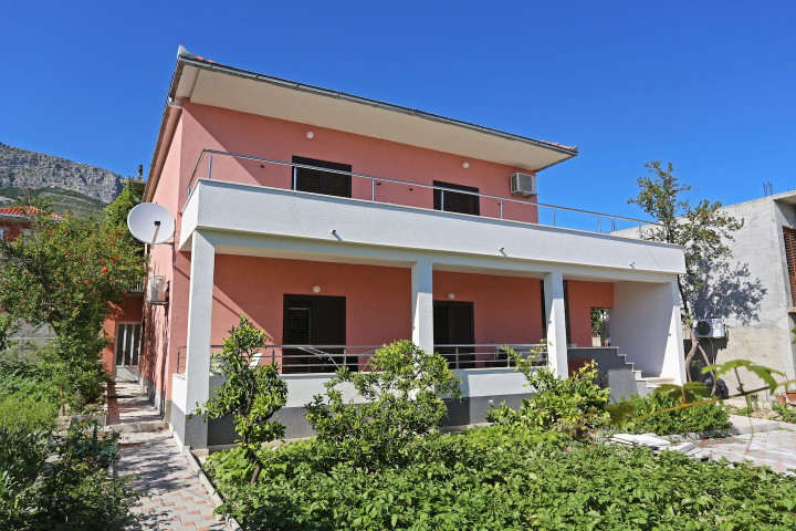 Apartment Fila I Jure 2 - Split