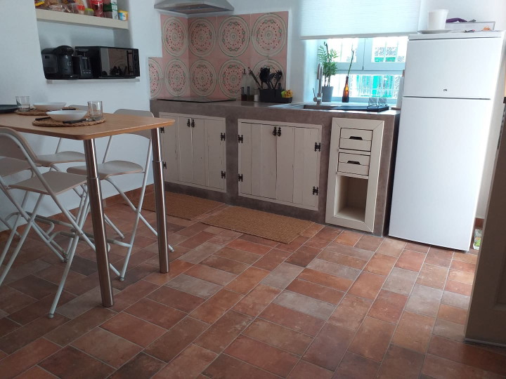Ctc-2019128279 (Casa Lorca) - Conil de la Frontera