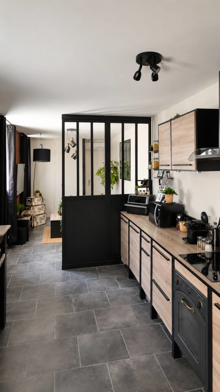 Loft Industriel Cosy - Sorgues
