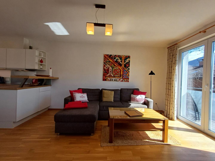 Pine Residence With Panoramic Views - Zell am See