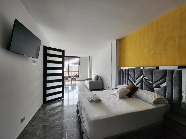 Apartamento Boutique Batara - Segundo Piso 2 - Filandia