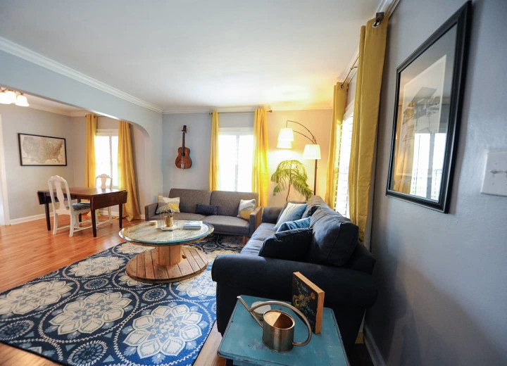 Blue Door Casa Grande **Contactless Self-checkin** - Tennessee