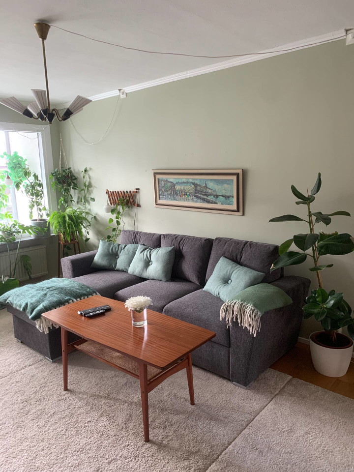 Apartment In Charming Majorna! - Göteborg