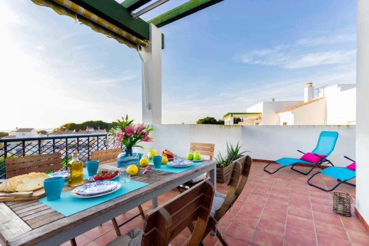 Penthouse Mit Pool Und Garage Zwei Schritte Vom Strand Und Zentrum - Conil de la Frontera