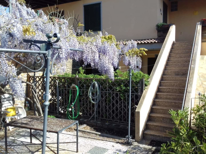 Il Glicine Vacation Home - Stintino