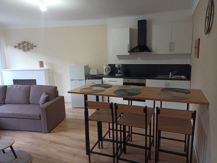 Appartement 6 Personnes - Seclin