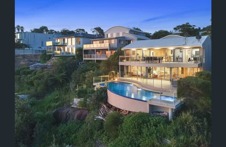 Dungowan's Nest - Sydney