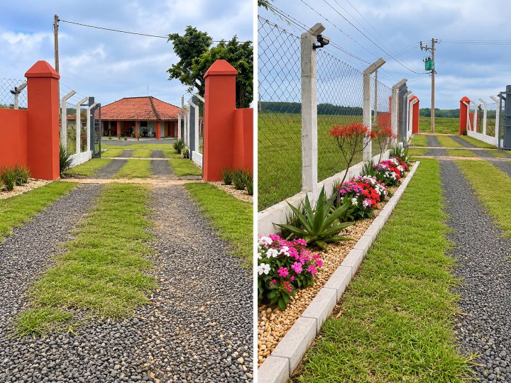 Pousada Alto Do Campo - Botucatu