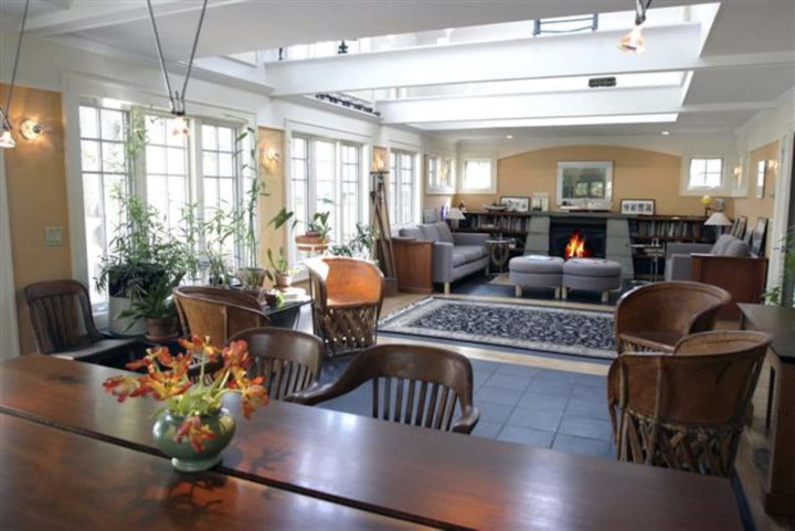 Bed And Breakfast Minutes From The Downtown Center - Ithaca, NY