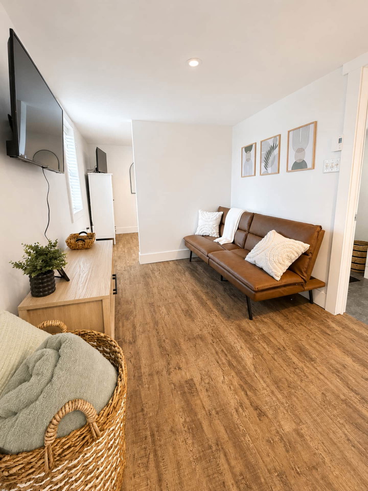 Harbour Suite, Modern Stay Near Newfoundland Ferry - Île de Cap Breton