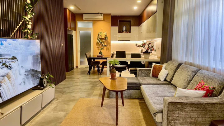 B42lam House/4br Villa/near The Pool/danang Center - Da Nang, Province, Vietnam