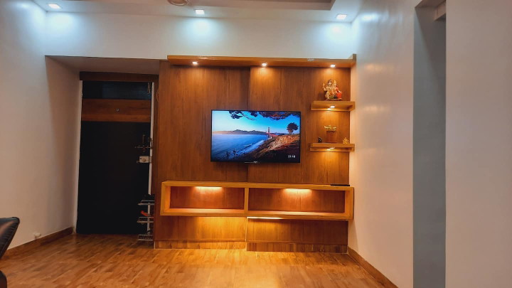 Sweet Nest - Mumbai