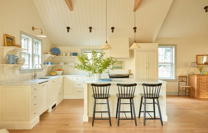 Chip Chop - 6 Bedrooms In Town - Featured In Vogue - Nantucket, MA