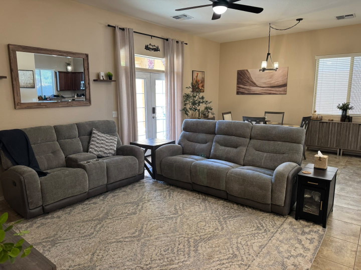 Prescott Valley Retreat - Prescott Valley, AZ