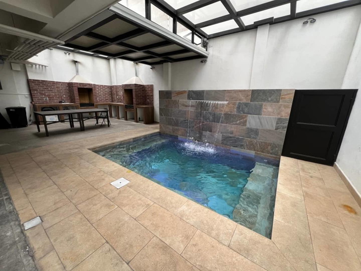 31. Comfortable Loft In The City Center - Monterrey