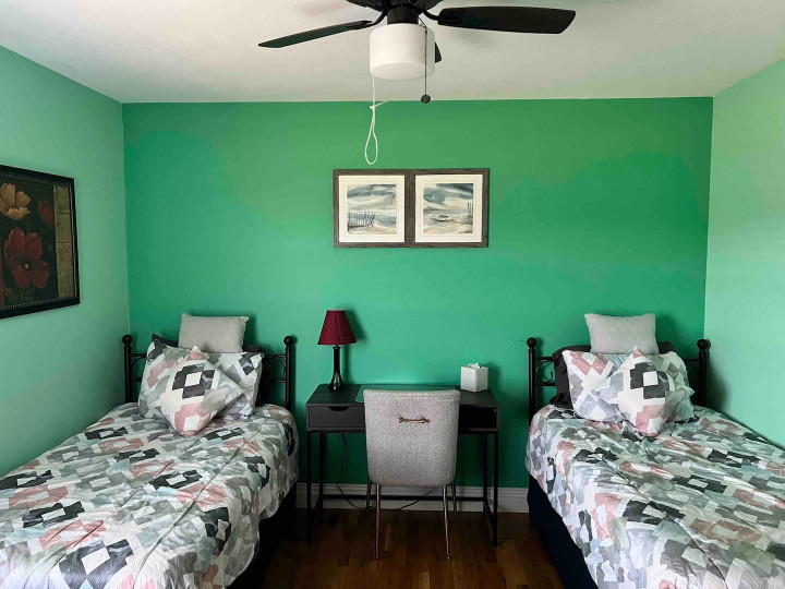 Weekend Get Away In Wine Country - État de New York