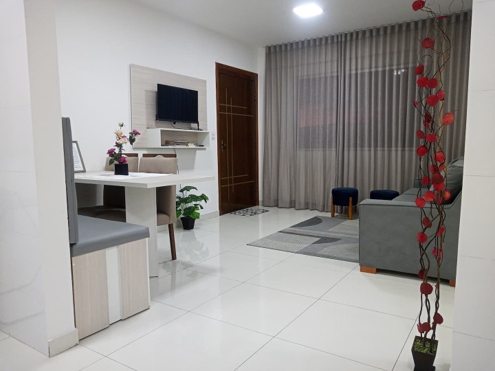 Apt Close To Everything 3/4 Suite Cozi. Full Laundry - Vitória da Conquista