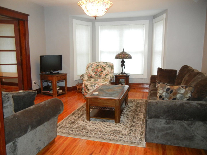 Nashua Lake House, Nashua, Ia - Nashua, IA
