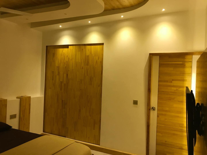 Entire Home - Maldives