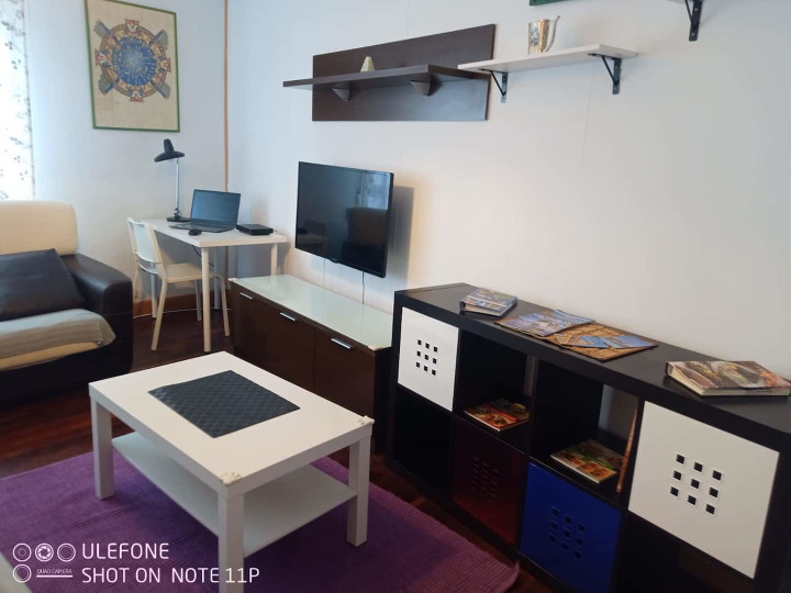 Apartamento Portugalete (Ebi01800) - Sestao