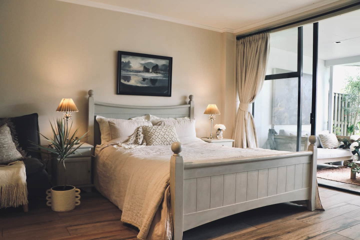 Luxury Guestsuite, Private Garden, Parking,kitchen - Auckland