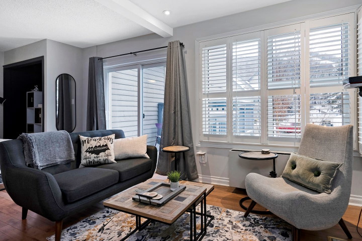 Mountainside Escape | Pool, Shuttle & Patio - Thornbury