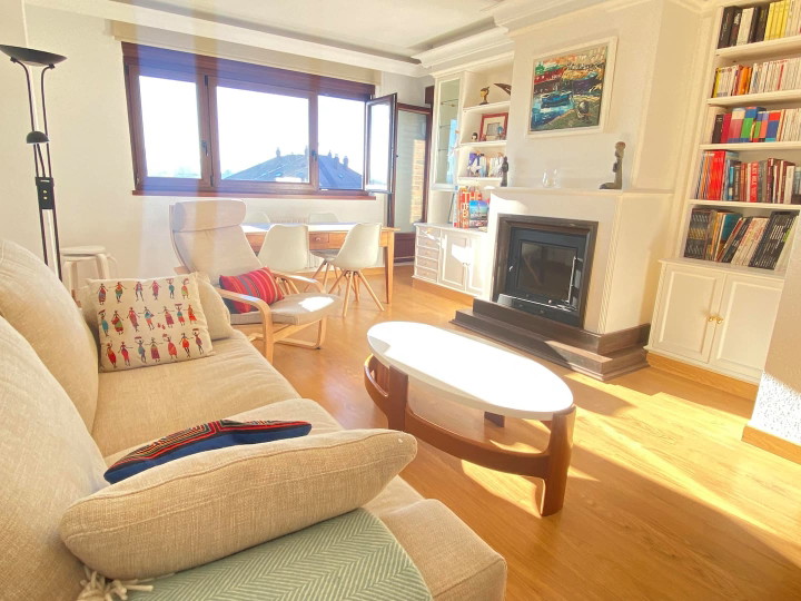 Panorama Home  Also For Long Stays & Remote Work - Santander
