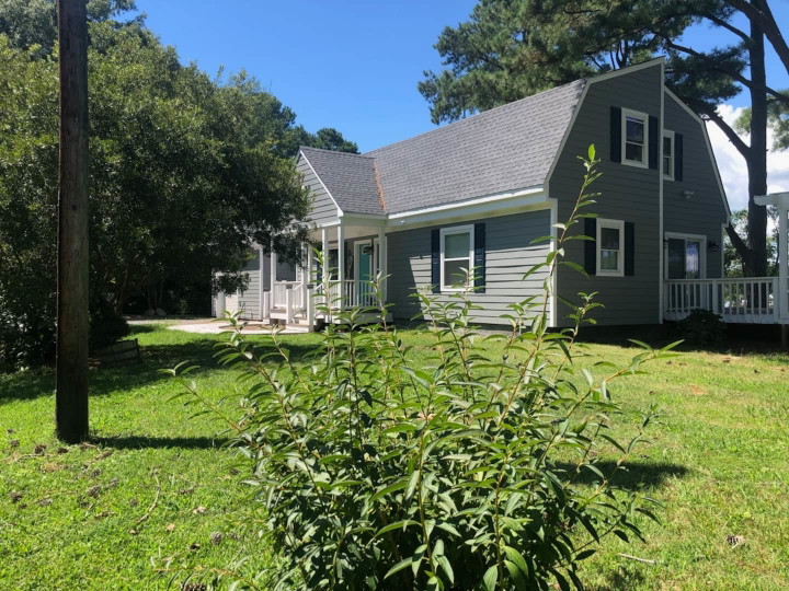 Lazy Day Getaway In Mathews - Gloucester, VA