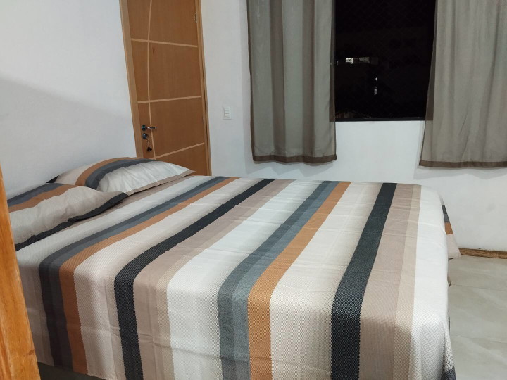 Studio With A View | Close To The Beach And Downtown - Balneário Camboriú