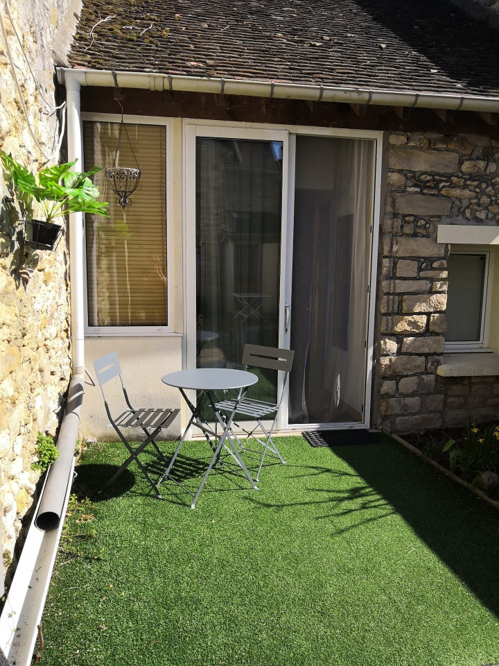 Maisonnette à Avon Village - Fontainebleau