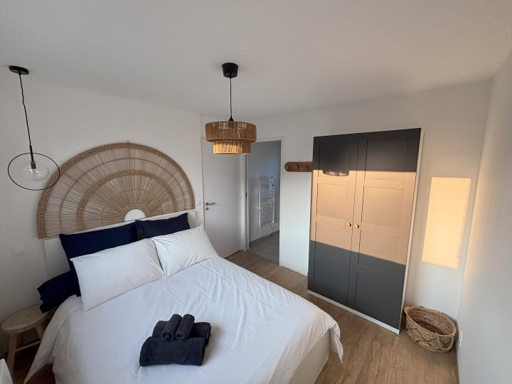 Gite Le Gaillard Breton, Linge Inclus - Le Conquet
