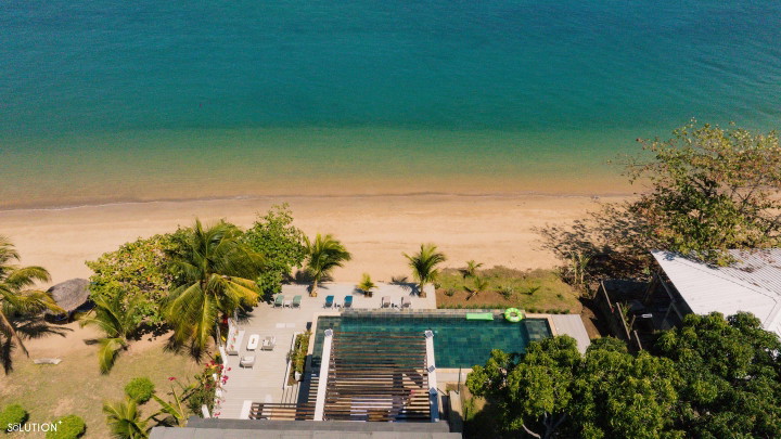 Waterfront Studio (2) - Madagascar
