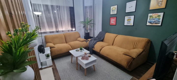 A Lovely Modern Studio Appt In Haut-agdal Rabat - Rabat