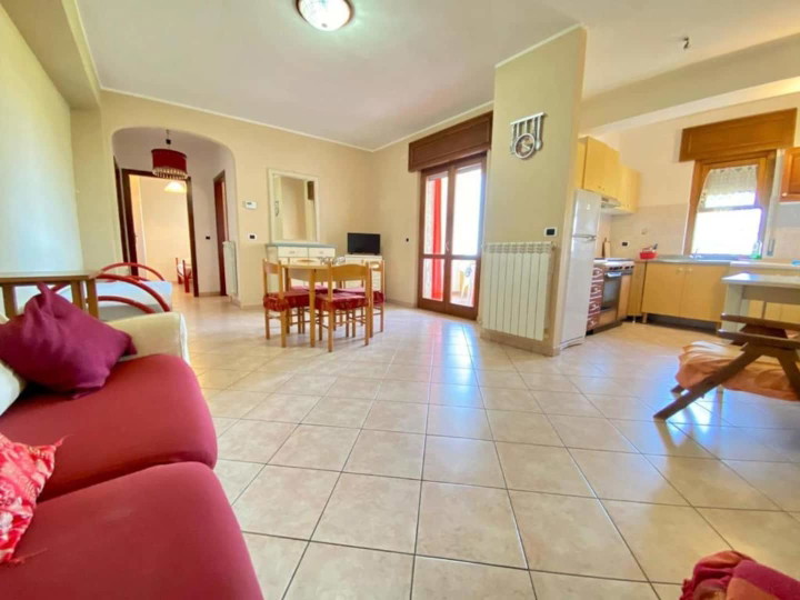 B&b Apartment & Family - Diamante