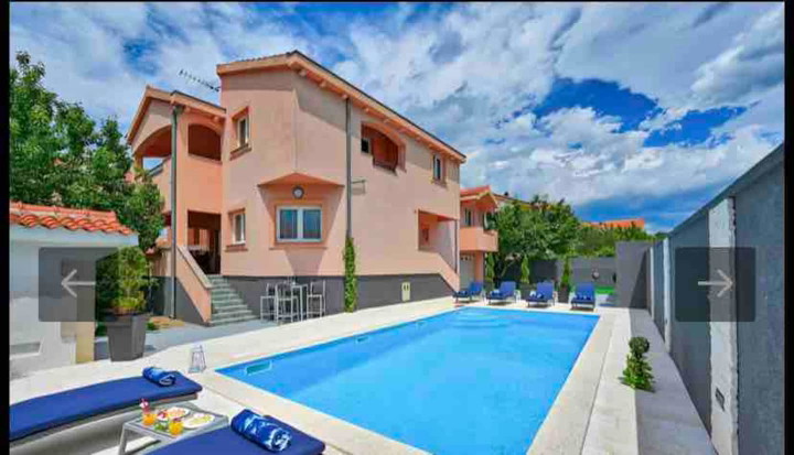 Villa Balera - Zara