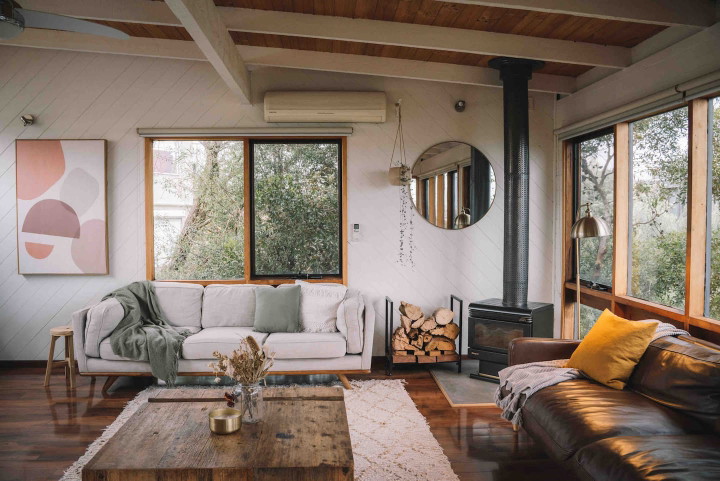 The Treehouse Ocean Grove - Geelong