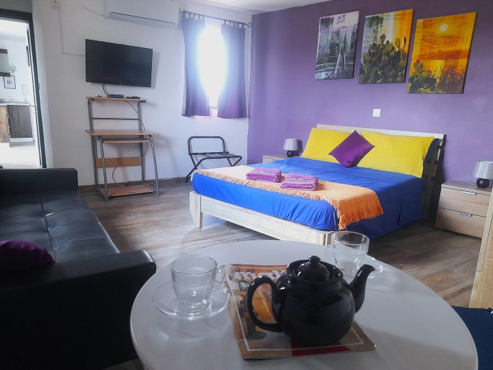 Mosta Penthouse With Terrace And Views - Malta
