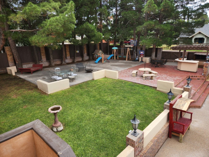 Alpine Country Club Lofts - Loft 2 - Alpine, TX