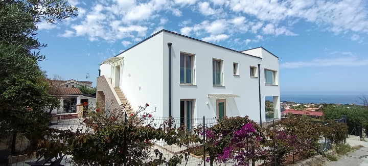 Amarmare B&b - Partinico