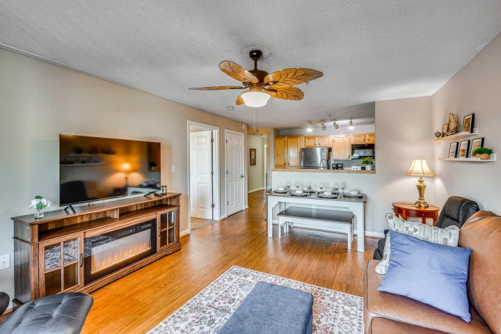 Condo On Lake Hartwell 3 Mi To Clemson Stadium - Clemson, SC