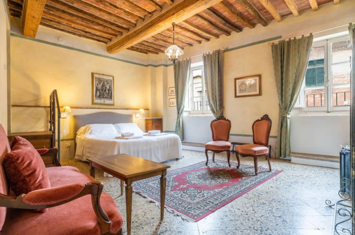 Mosela Rooms - Montepulciano